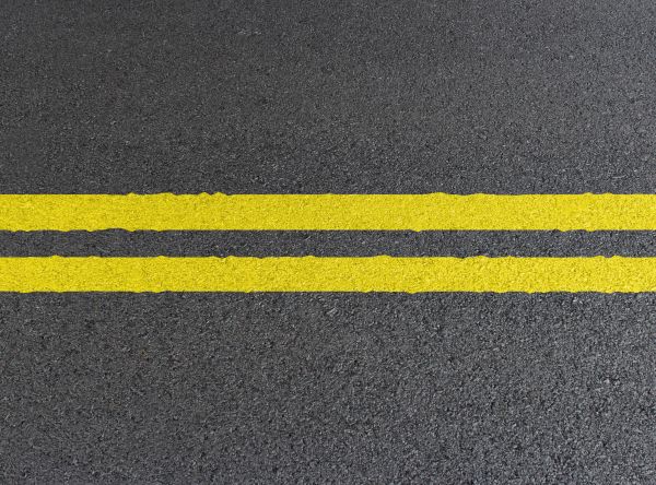 Professional Asphalt Striping - Near You - Asphalt Striping Pros